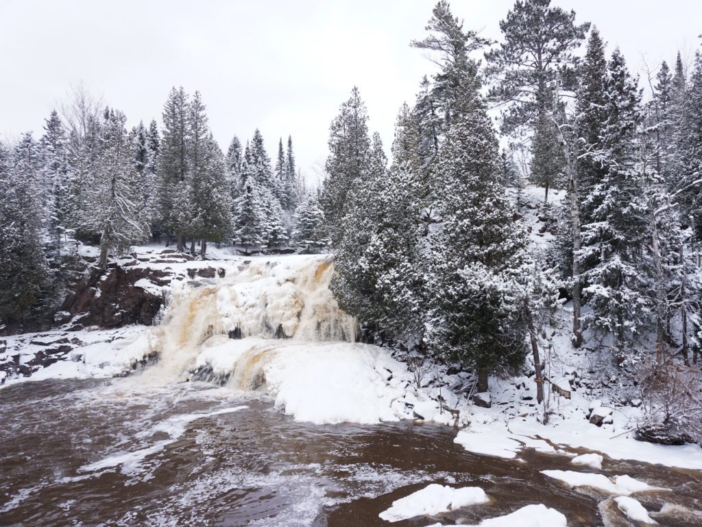 Things to do in Duluth MN in Winter - travel and lifestyle blog | look ...