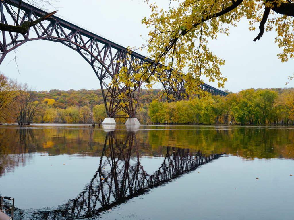 How to spend a fall day in Stillwater MN - travel and lifestyle blog ...